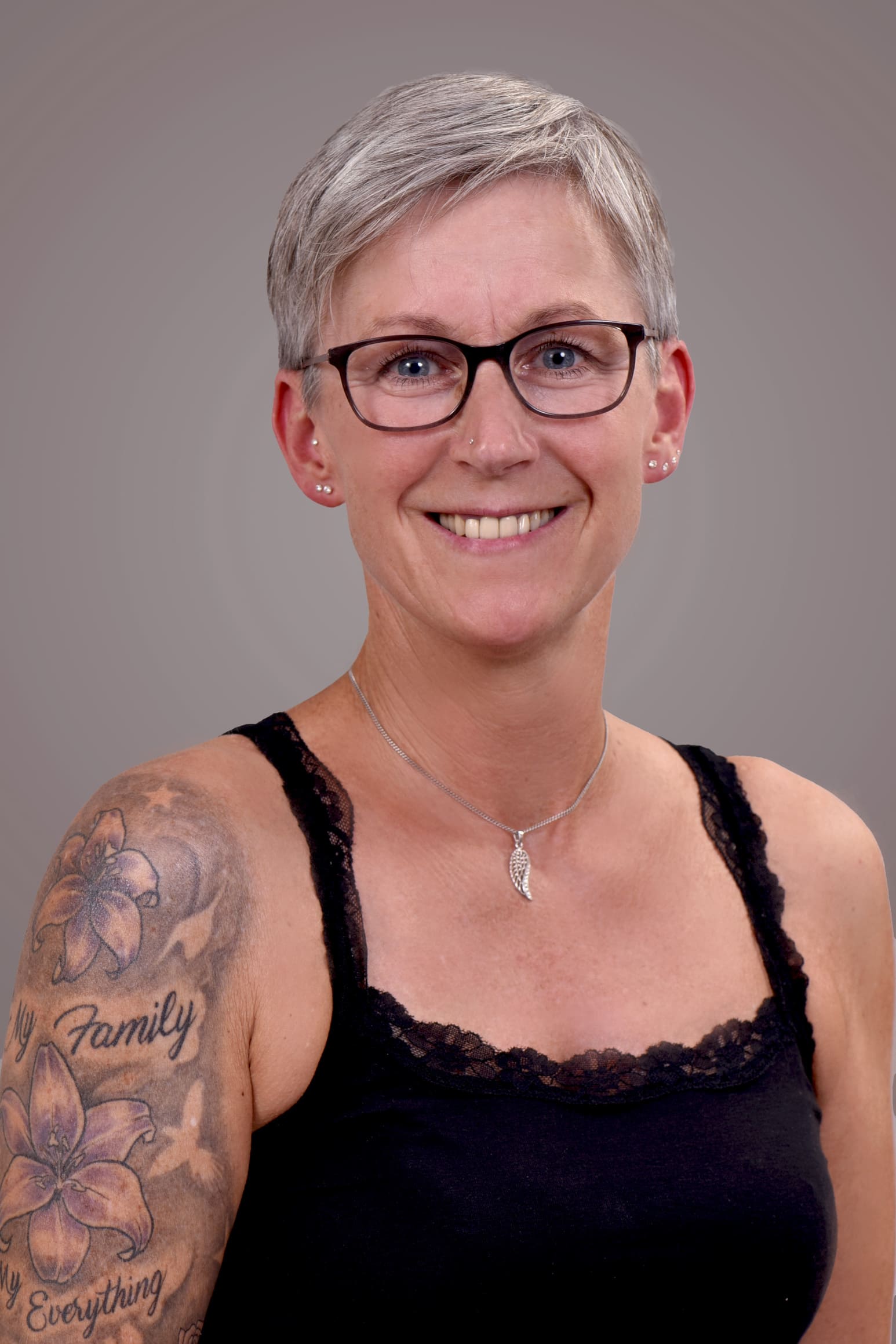 Über uns - Schöner Leben